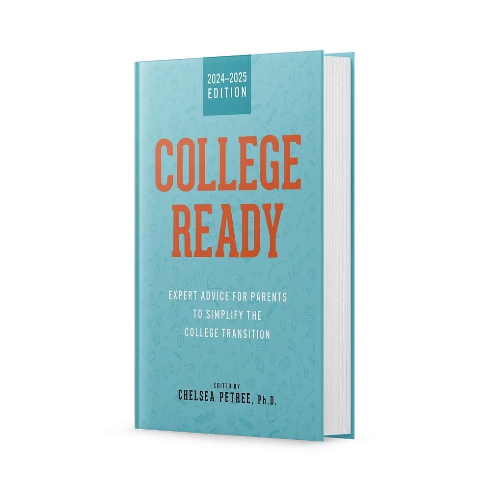 College Ready 2024 Book Resource for Families - | DU Family Experience