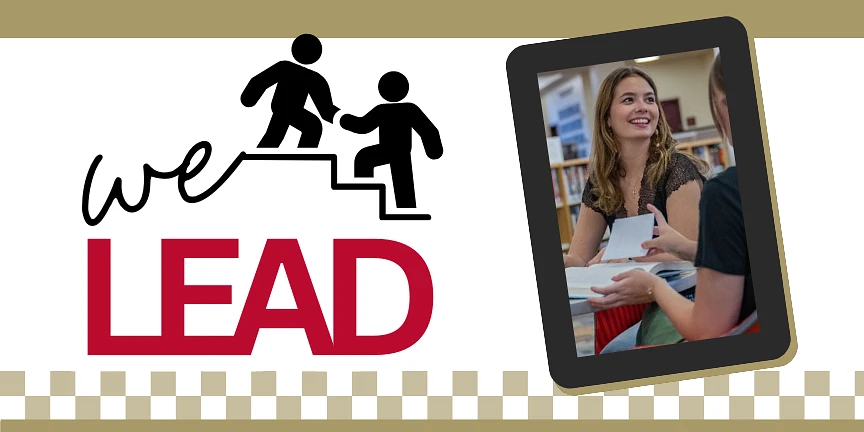 The Second Annual weLEAD Conference is Coming | DU Family Experience